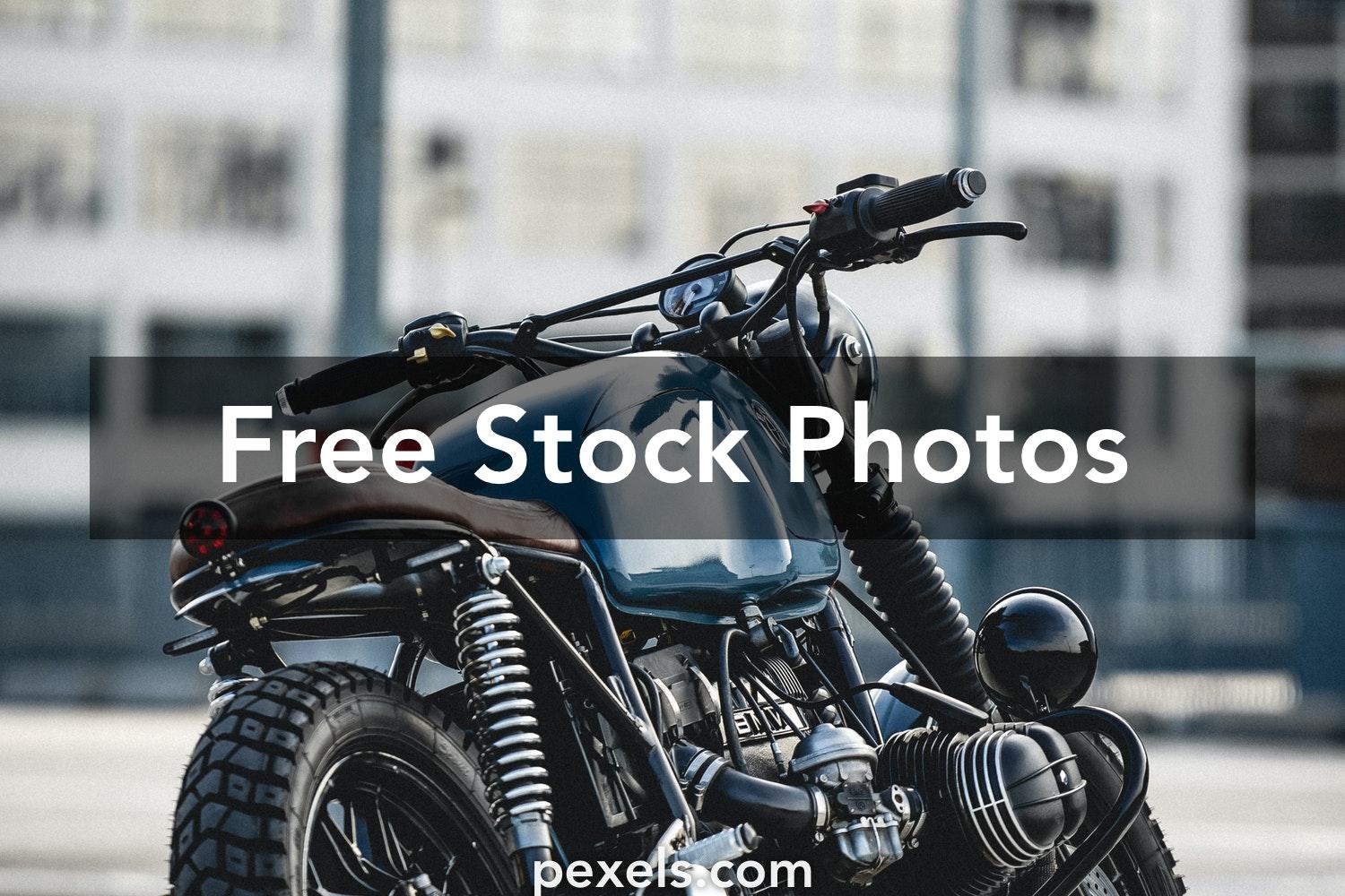 Cafe Racer 4K Wallpapers - Top Free Cafe Racer 4K Backgrounds ...