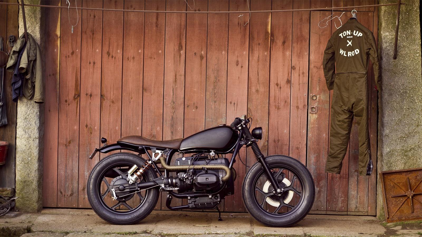 Cafe Racer 4K Wallpapers - Top Free Cafe Racer 4K Backgrounds ...