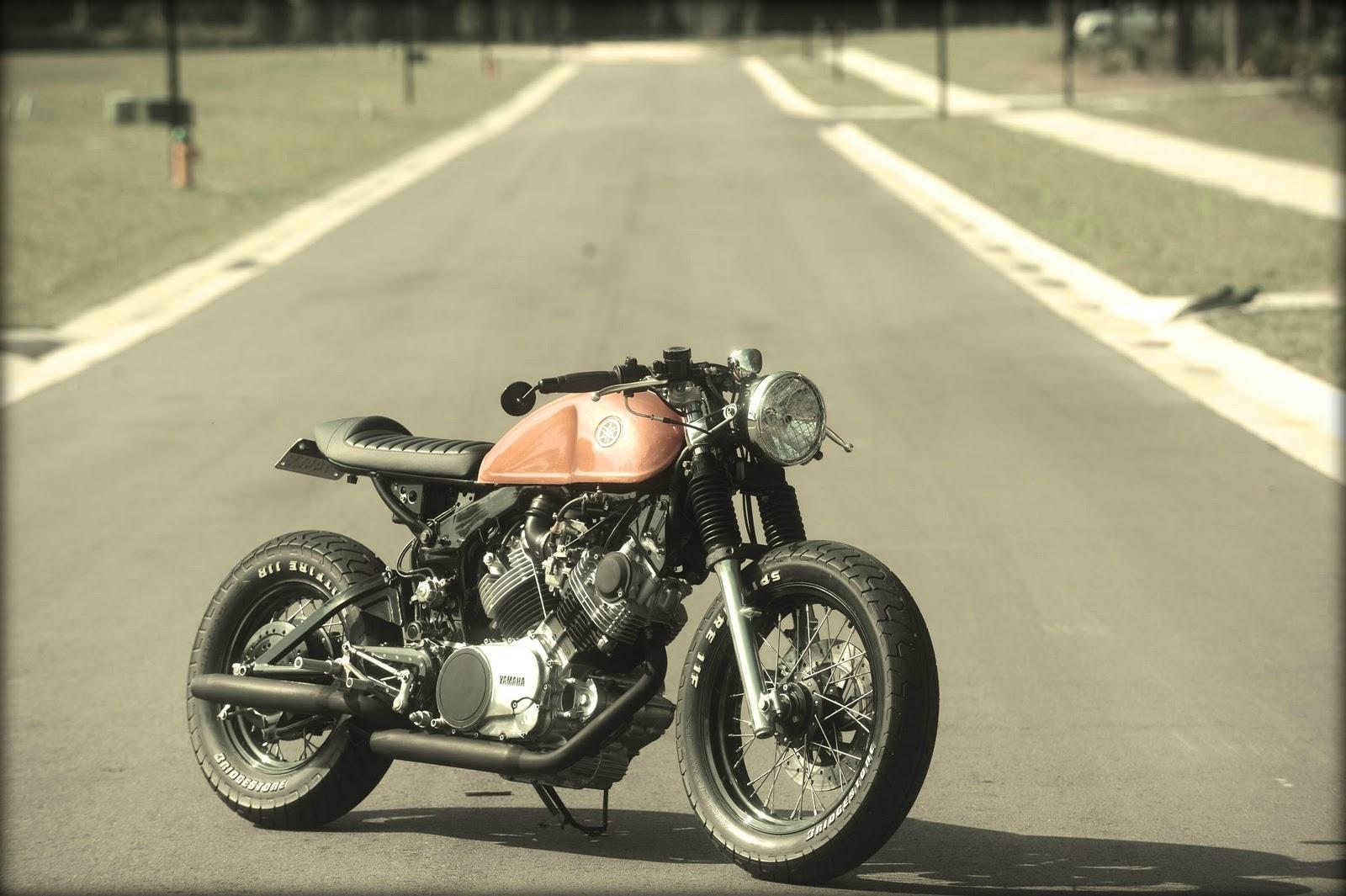 Cafe Racer 4K Wallpapers - Top Free Cafe Racer 4K Backgrounds ...