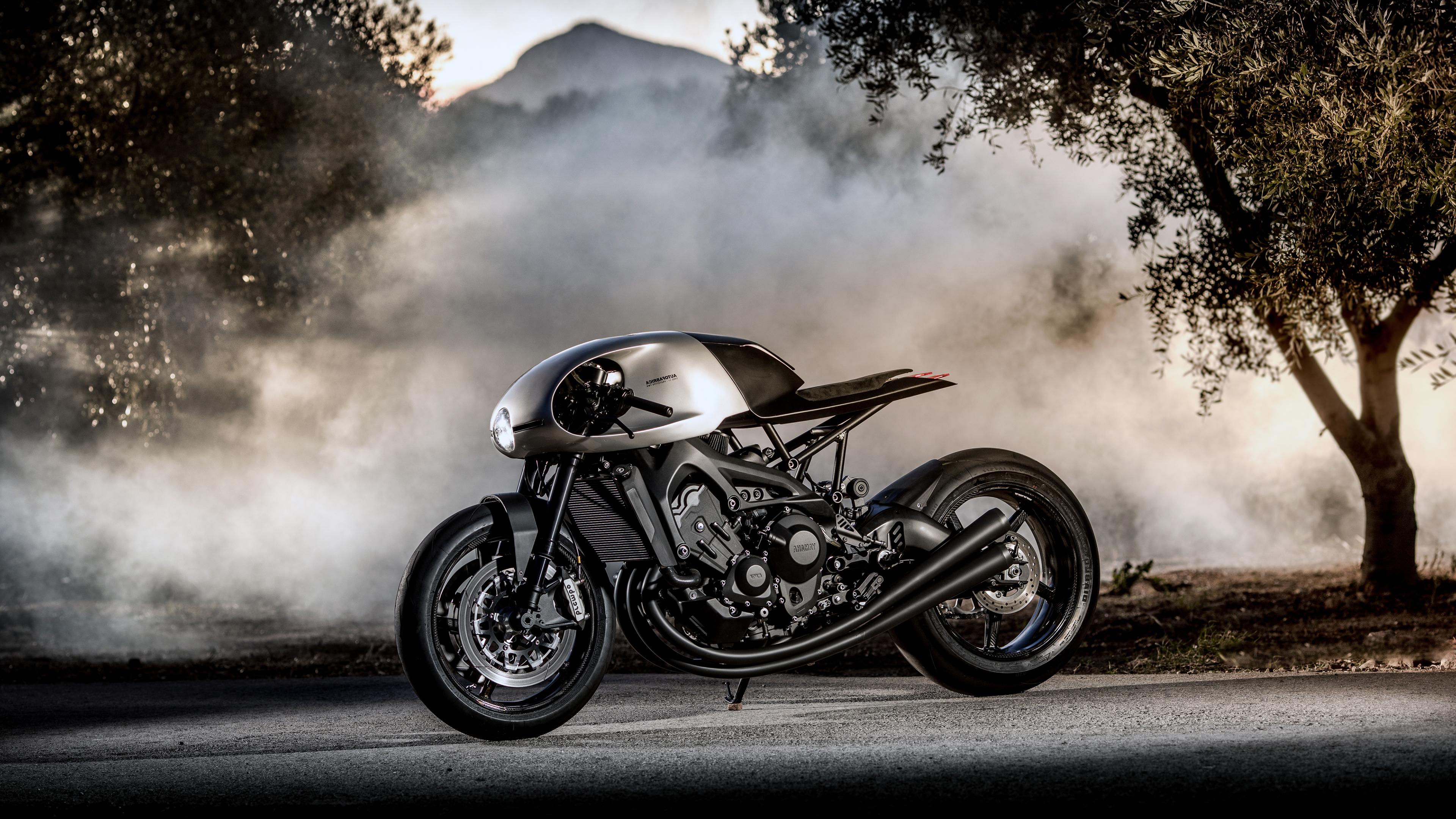 Cafe Racer 4K Wallpapers - Top Free Cafe Racer 4K Backgrounds ...