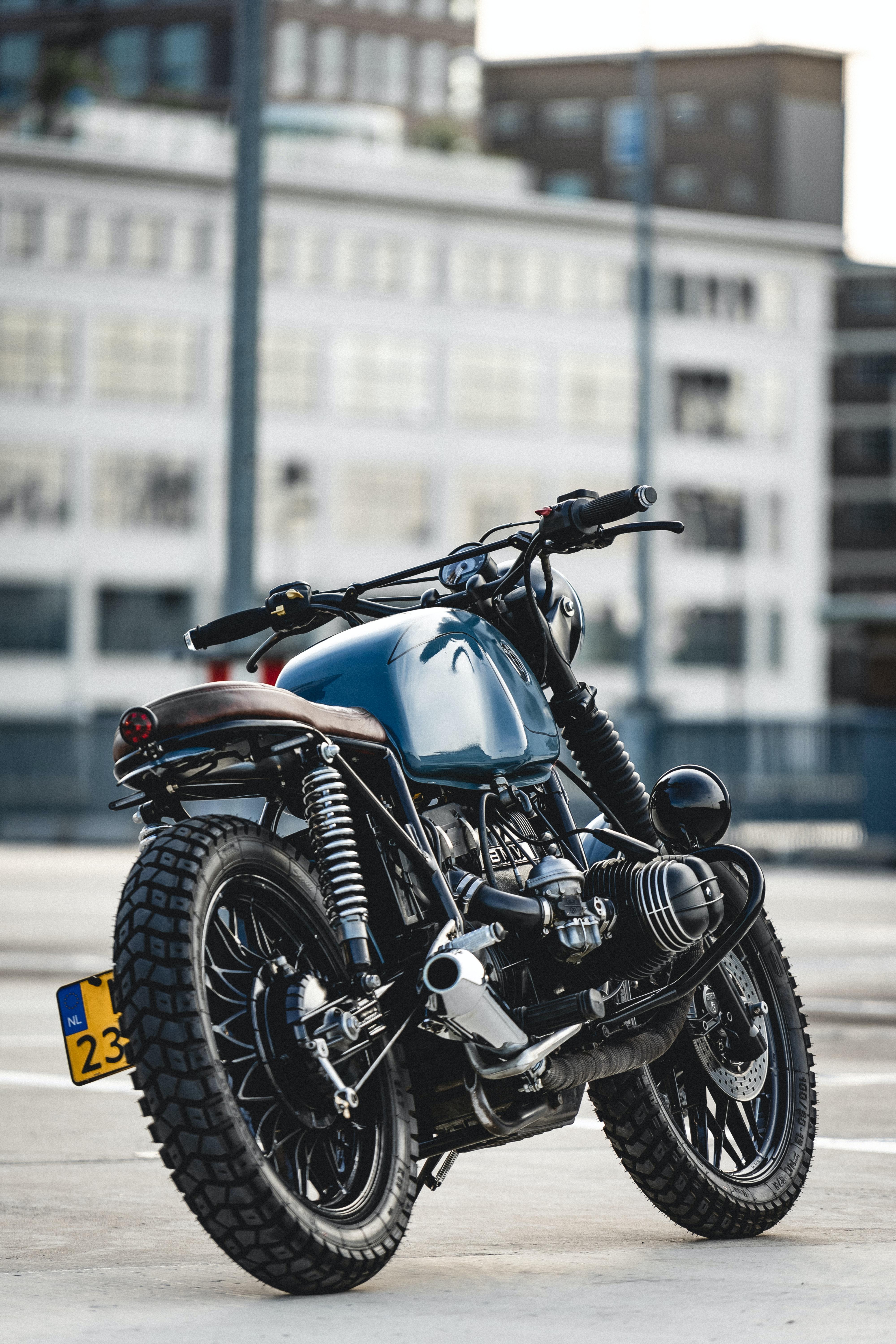 Cafe Racer 4K Wallpapers - Top Free Cafe Racer 4K Backgrounds ...