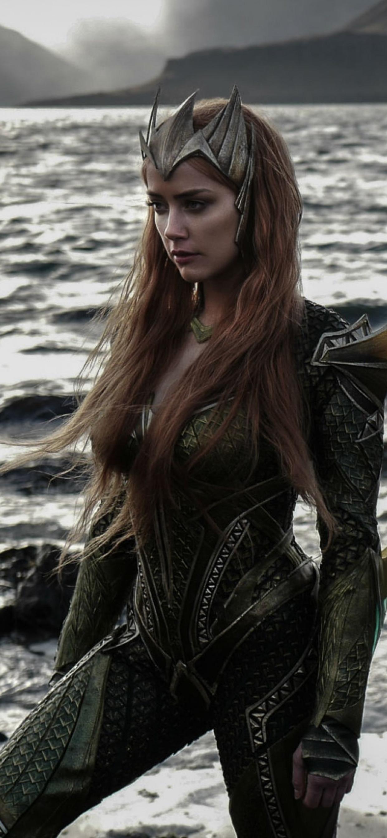 Amber Heard Mera Wallpapers - Top Free Amber Heard Mera Backgrounds ...