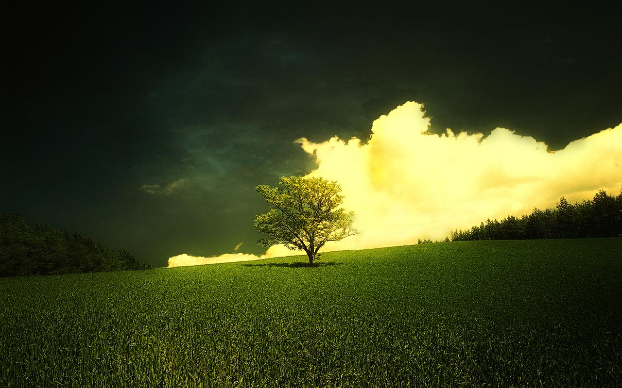 Lonely Landscape Wallpapers - Top Free Lonely Landscape Backgrounds ...