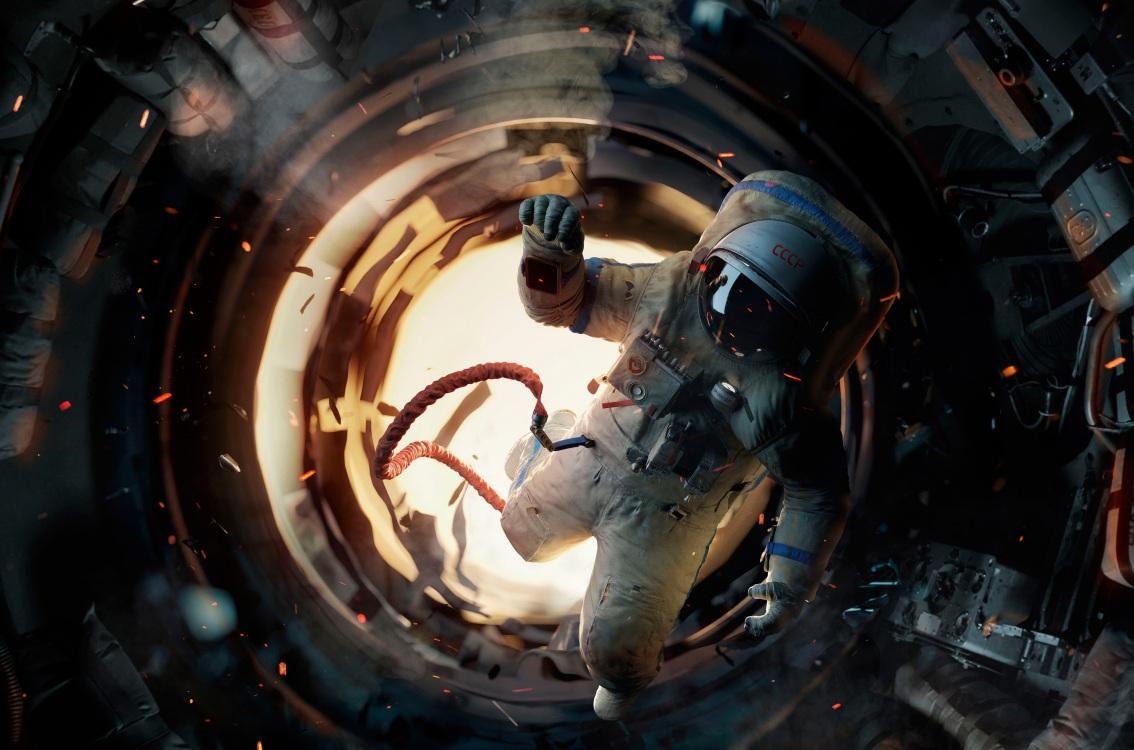 Aerospace Engineering 4K Wallpapers - Top Free Aerospace Engineering 4K ...