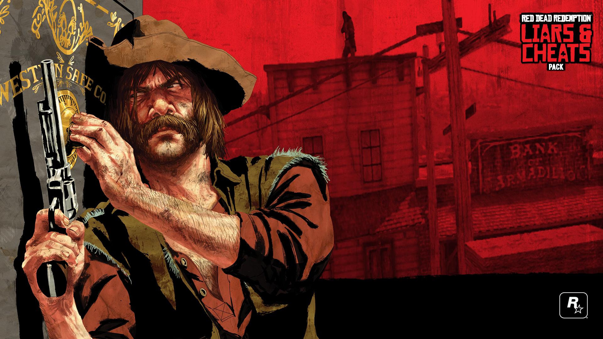 Undead Nightmare Wallpapers - Top Free Undead Nightmare Backgrounds ...