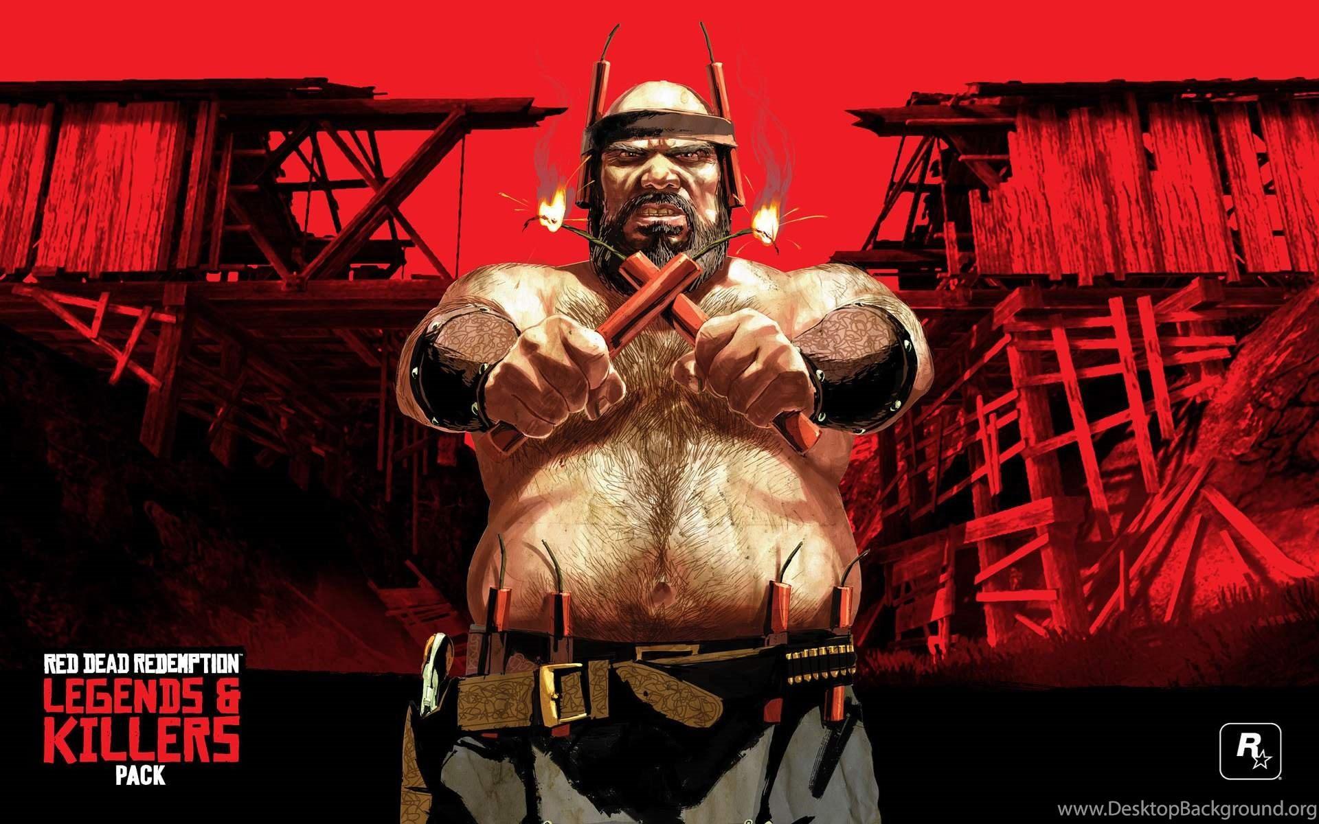 Undead Nightmare Wallpapers - Top Free Undead Nightmare Backgrounds ...