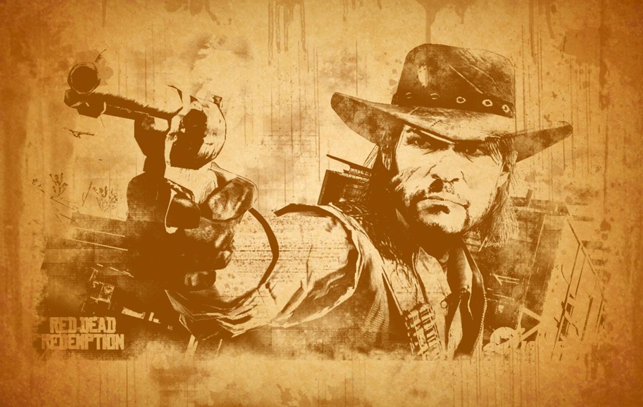 Undead Nightmare Wallpapers - Top Free Undead Nightmare Backgrounds ...