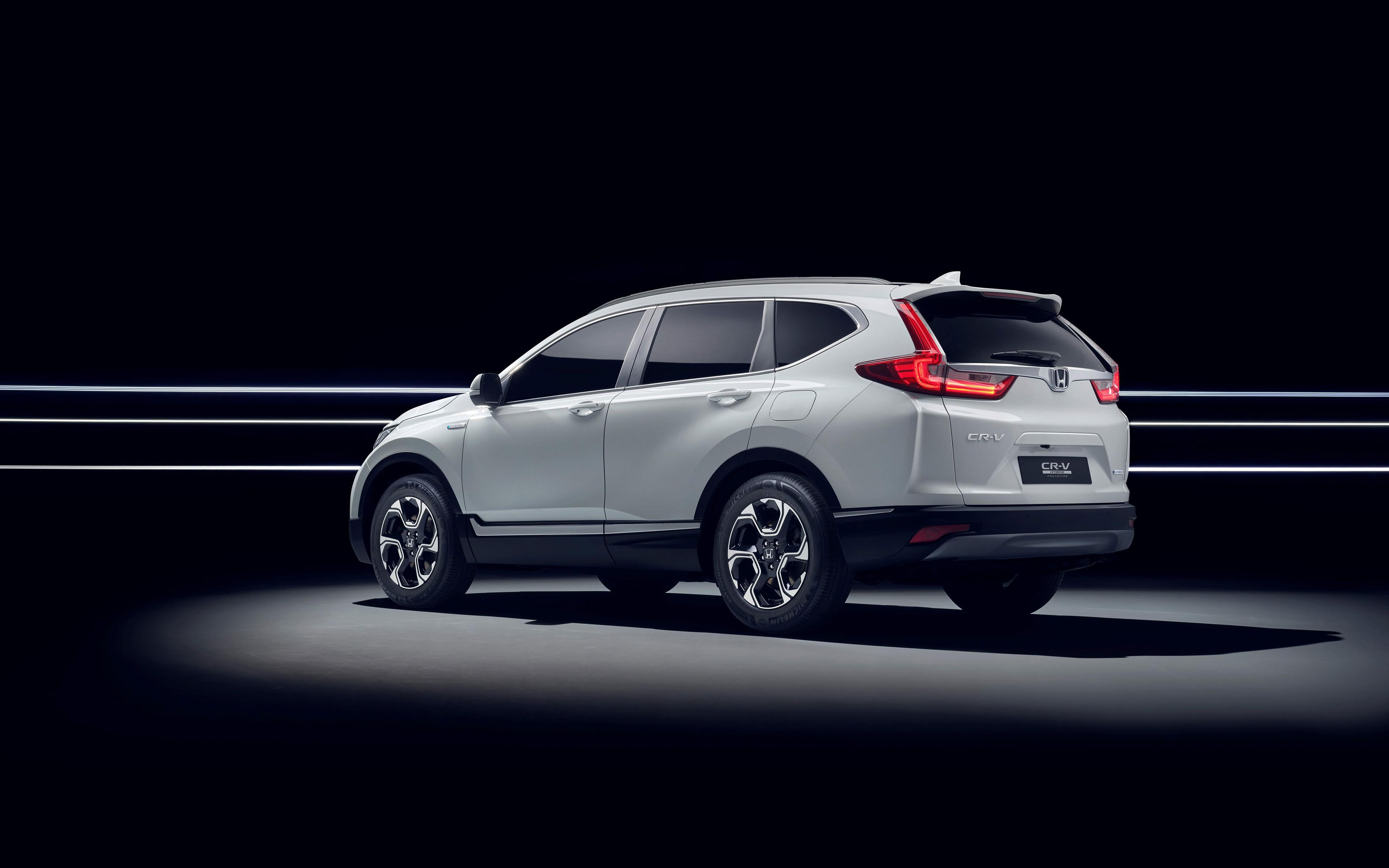 Honda Cr V Wallpapers Top Free Honda Cr V Backgrounds Wallpaperaccess