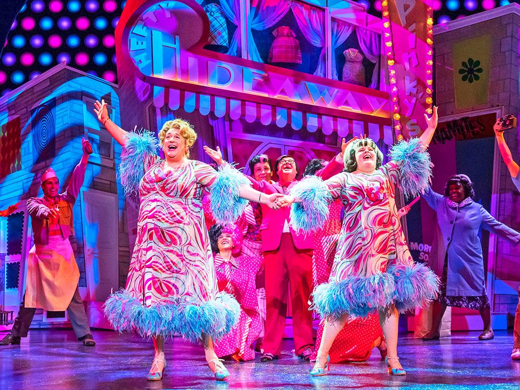 Hairspray Wallpapers - Top Free Hairspray Backgrounds - WallpaperAccess