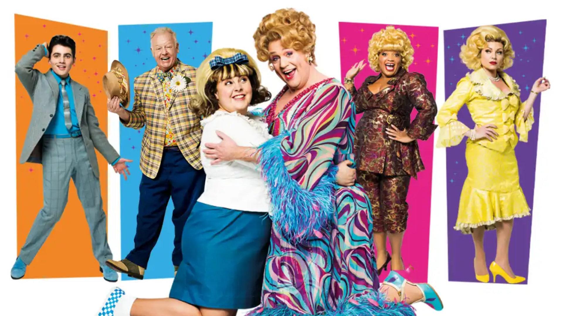 Hairspray Wallpapers - Top Free Hairspray Backgrounds - WallpaperAccess