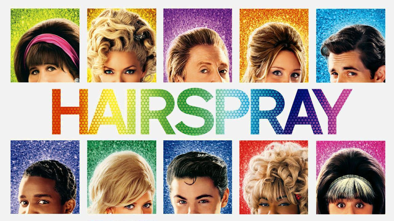 Hairspray Wallpapers - Top Free Hairspray Backgrounds - WallpaperAccess