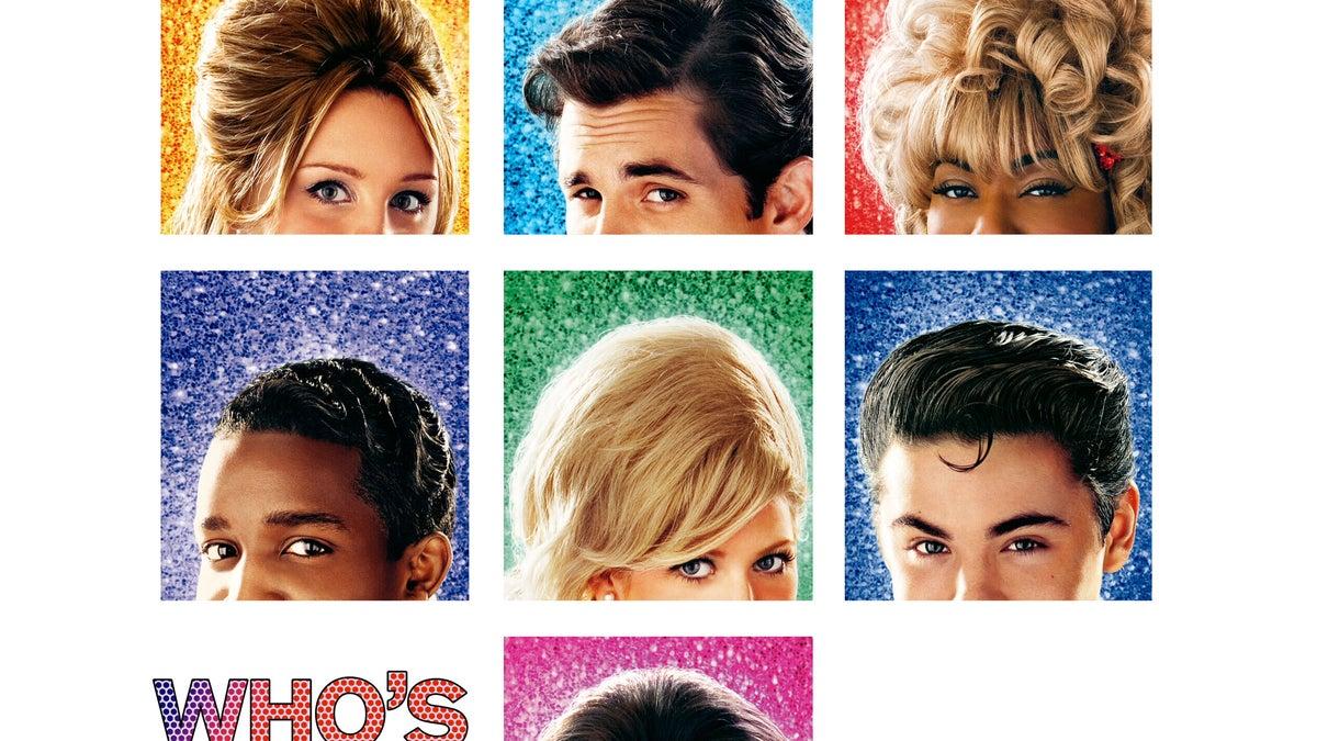 Hairspray Wallpapers - Top Free Hairspray Backgrounds - WallpaperAccess