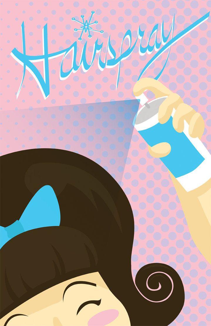 Hairspray Wallpapers - Top Free Hairspray Backgrounds - WallpaperAccess