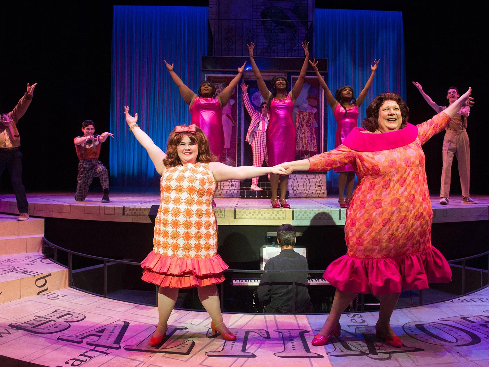 Hairspray Wallpapers - Top Free Hairspray Backgrounds - WallpaperAccess