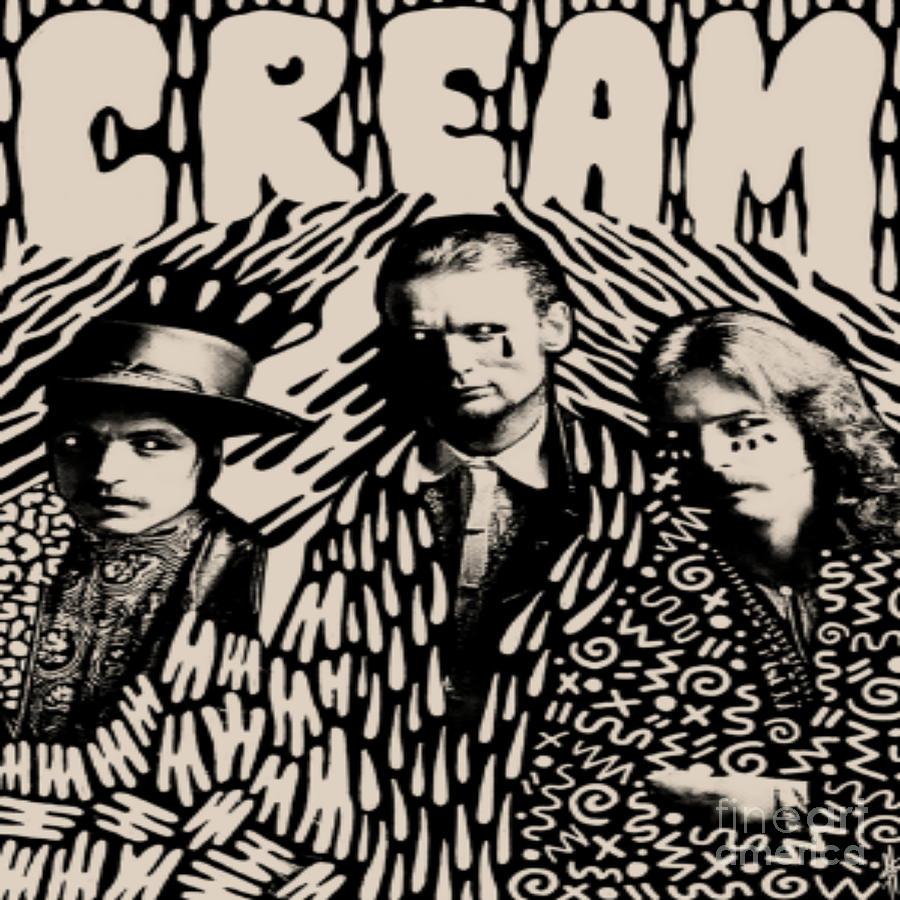 Cream Band Wallpapers - Top Free Cream Band Backgrounds - WallpaperAccess