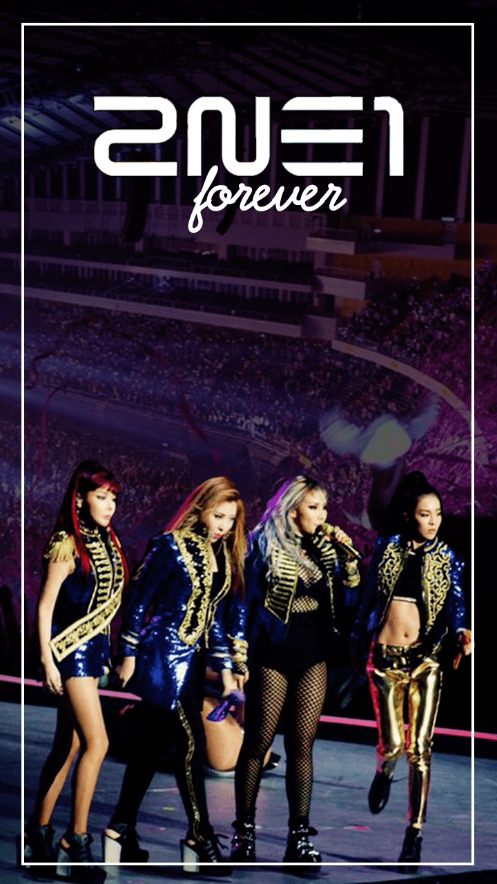 2NE1 iPhone Wallpapers - Top Free 2NE1 iPhone Backgrounds - WallpaperAccess
