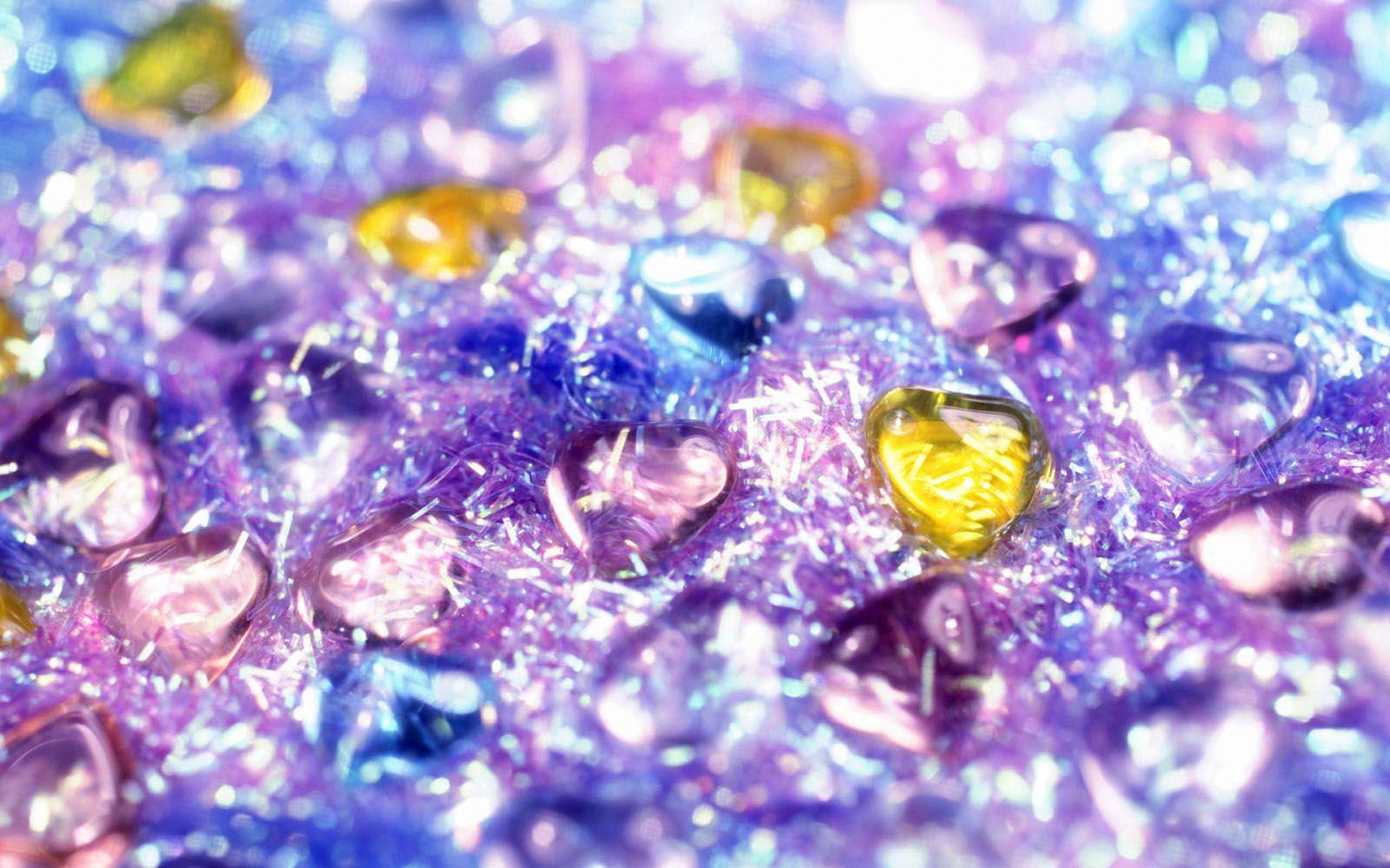 Crystal Computer Wallpapers - Top Free Crystal Computer Backgrounds ...