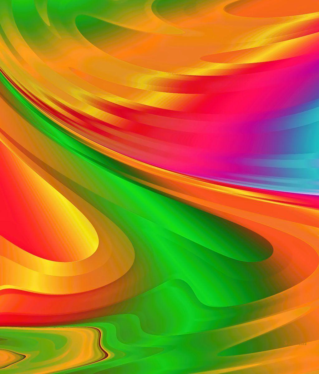 Summer Abstract Art Wallpapers - Top Free Summer Abstract Art ...