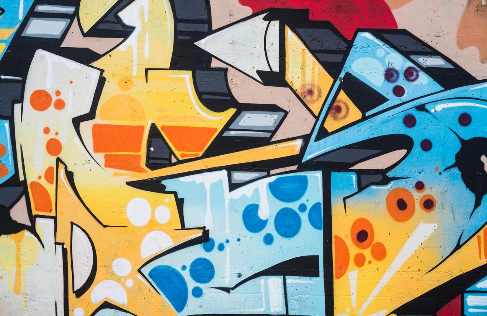 Summer Abstract Art Wallpapers - Top Free Summer Abstract Art ...