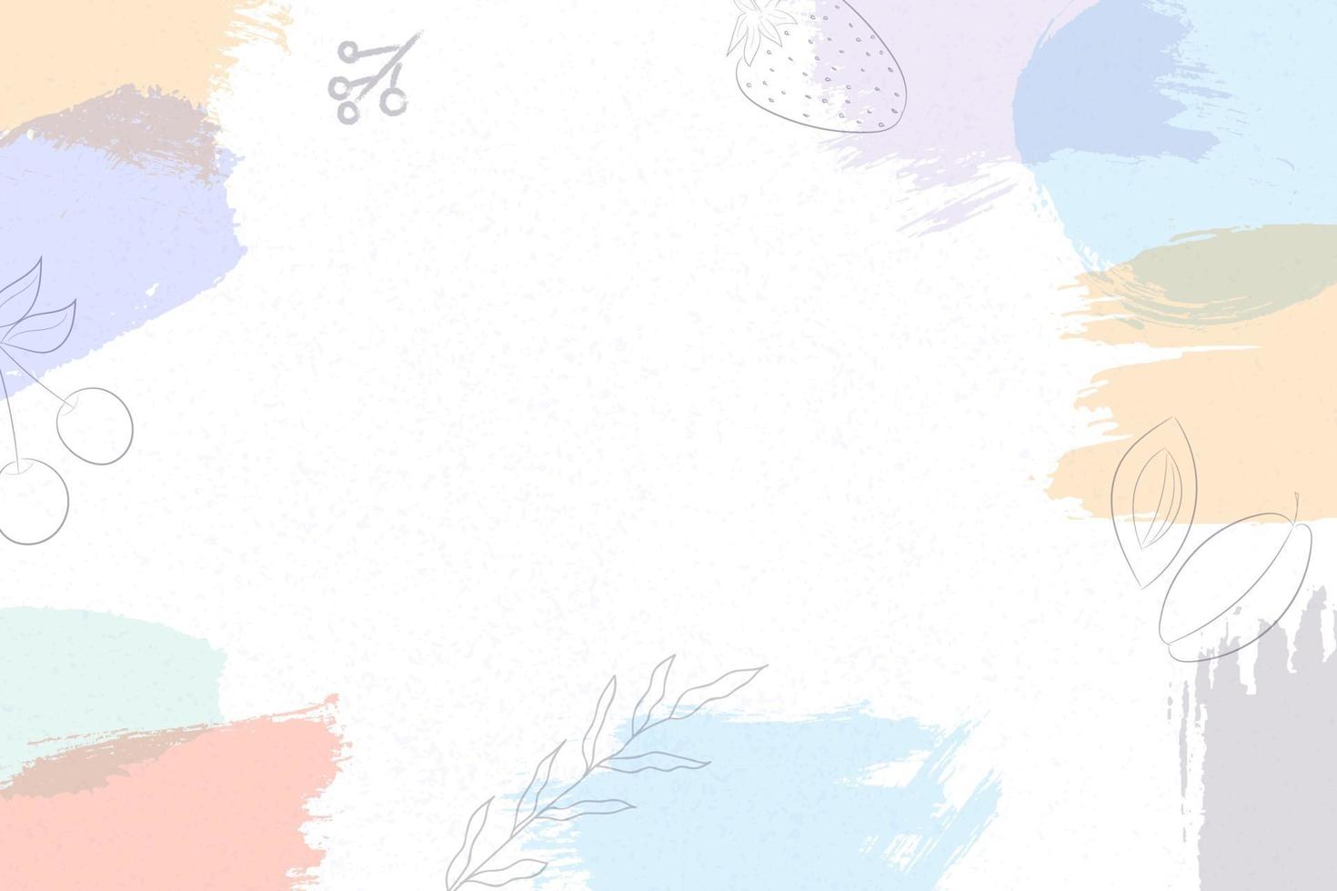 Painting Abstract Spring Wallpapers - Top Free Painting Abstract Spring ...