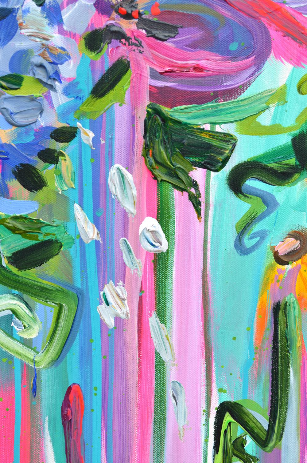 Summer Abstract Art Wallpapers - Top Free Summer Abstract Art ...