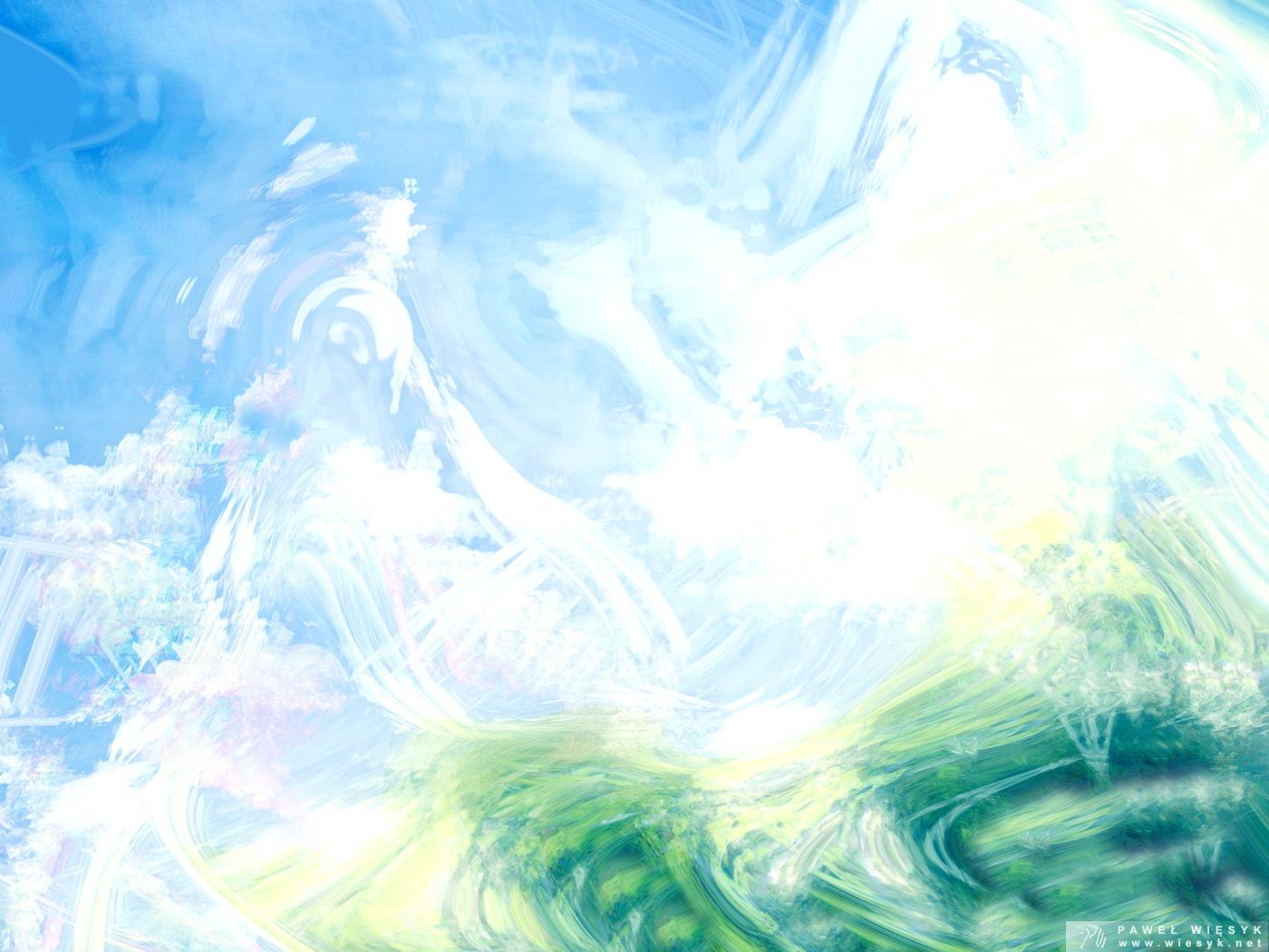 Summer Abstract Art Wallpapers - Top Free Summer Abstract Art ...