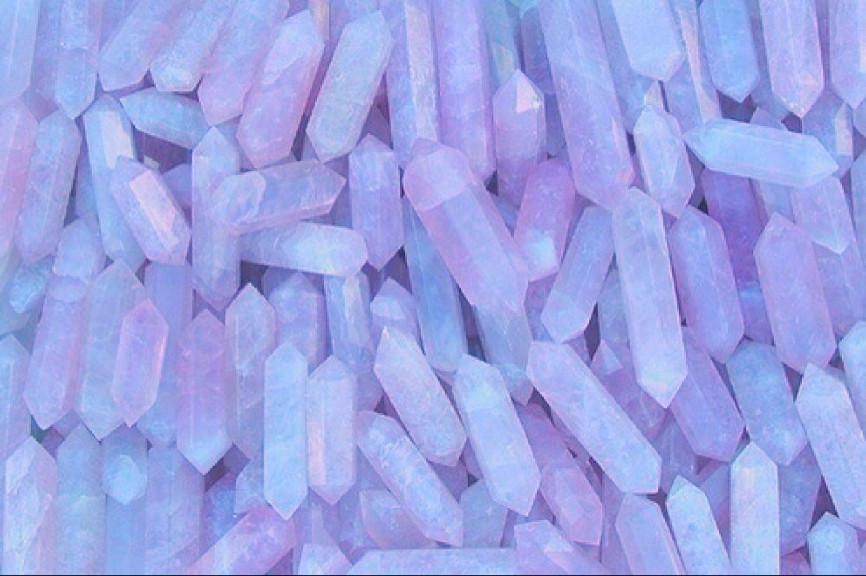 Crystal Computer Wallpapers - Top Free Crystal Computer Backgrounds ...