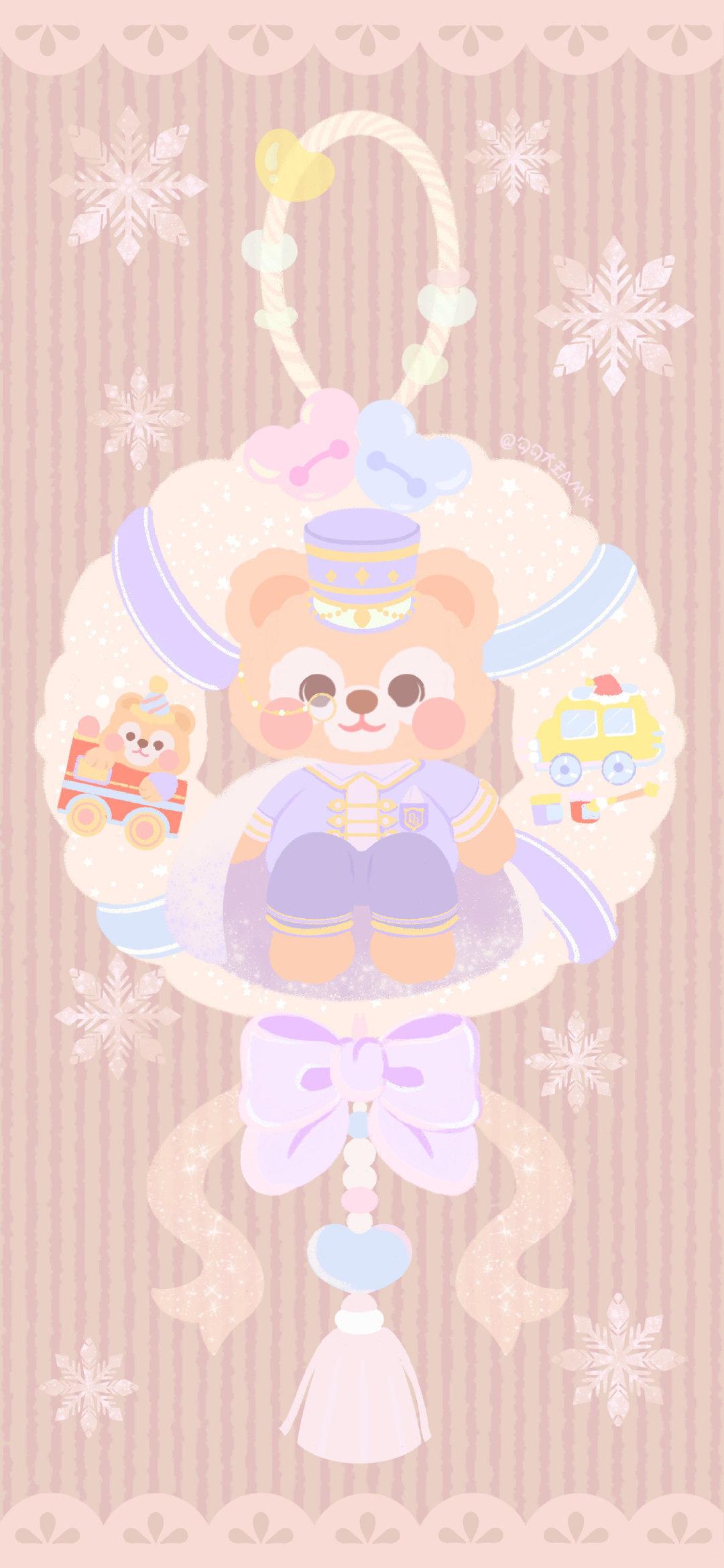 Stella Lou Wallpapers - Top Free Stella Lou Backgrounds - WallpaperAccess