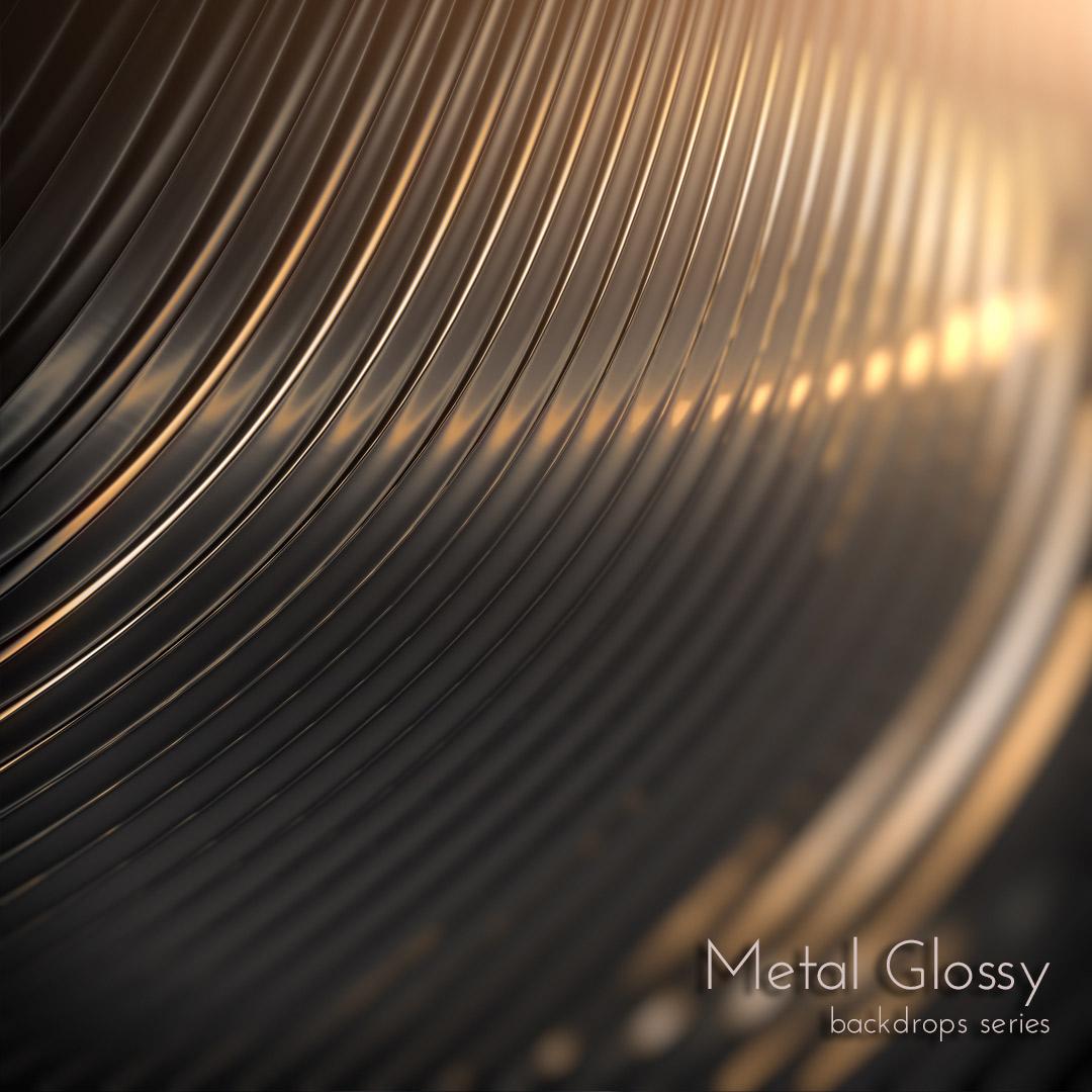 3D Metallic Wallpapers - Top Free 3D Metallic Backgrounds - WallpaperAccess