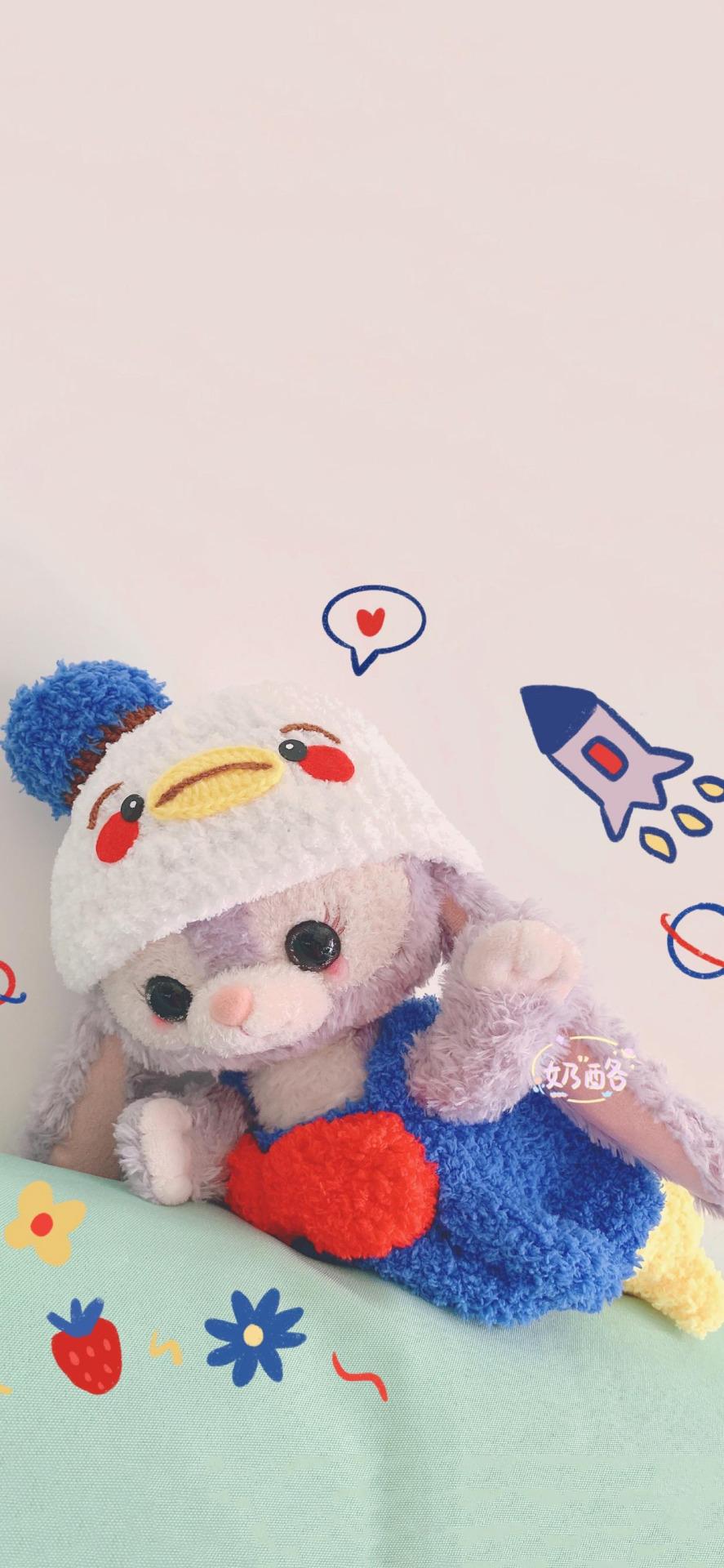 Stella Lou Wallpapers - Top Free Stella Lou Backgrounds - WallpaperAccess