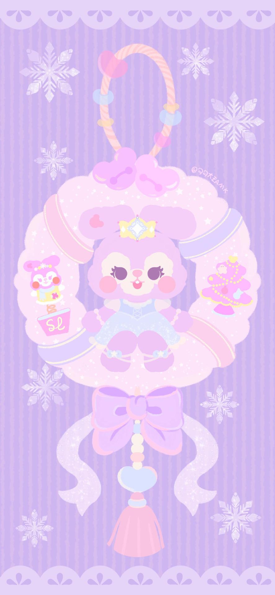 Stella Lou Wallpapers - Top Free Stella Lou Backgrounds - WallpaperAccess