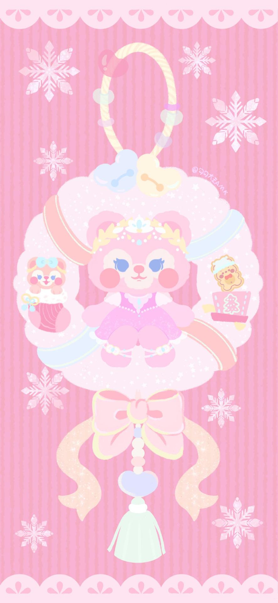 Stella Lou Wallpapers - Top Free Stella Lou Backgrounds - WallpaperAccess