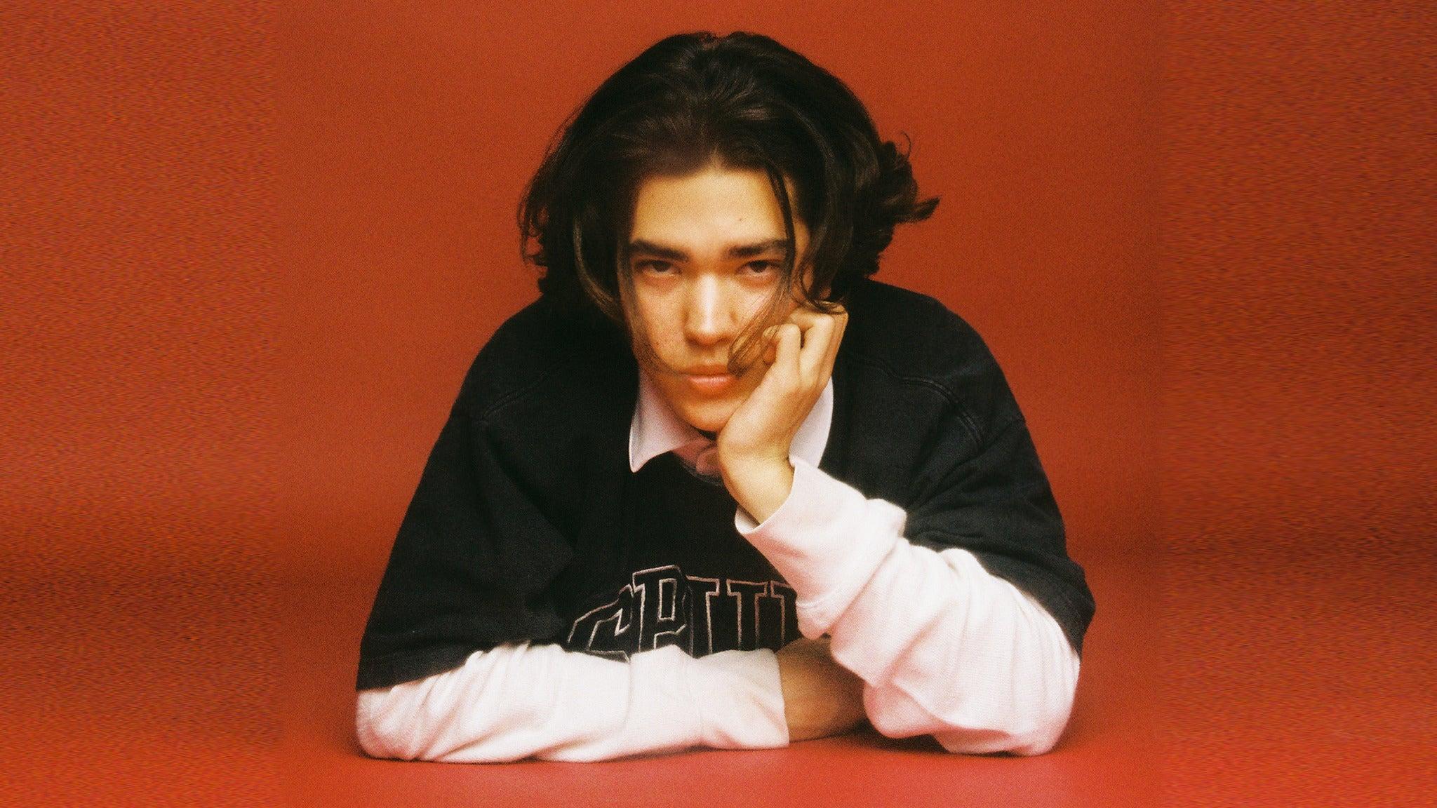 Conan Gray Computer Wallpapers - Top Free Conan Gray Computer ...