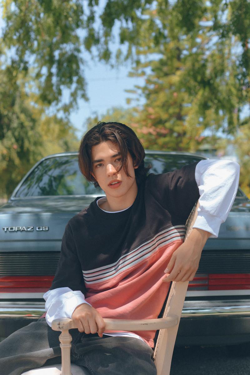 Conan Gray Computer Wallpapers - Top Free Conan Gray Computer ...