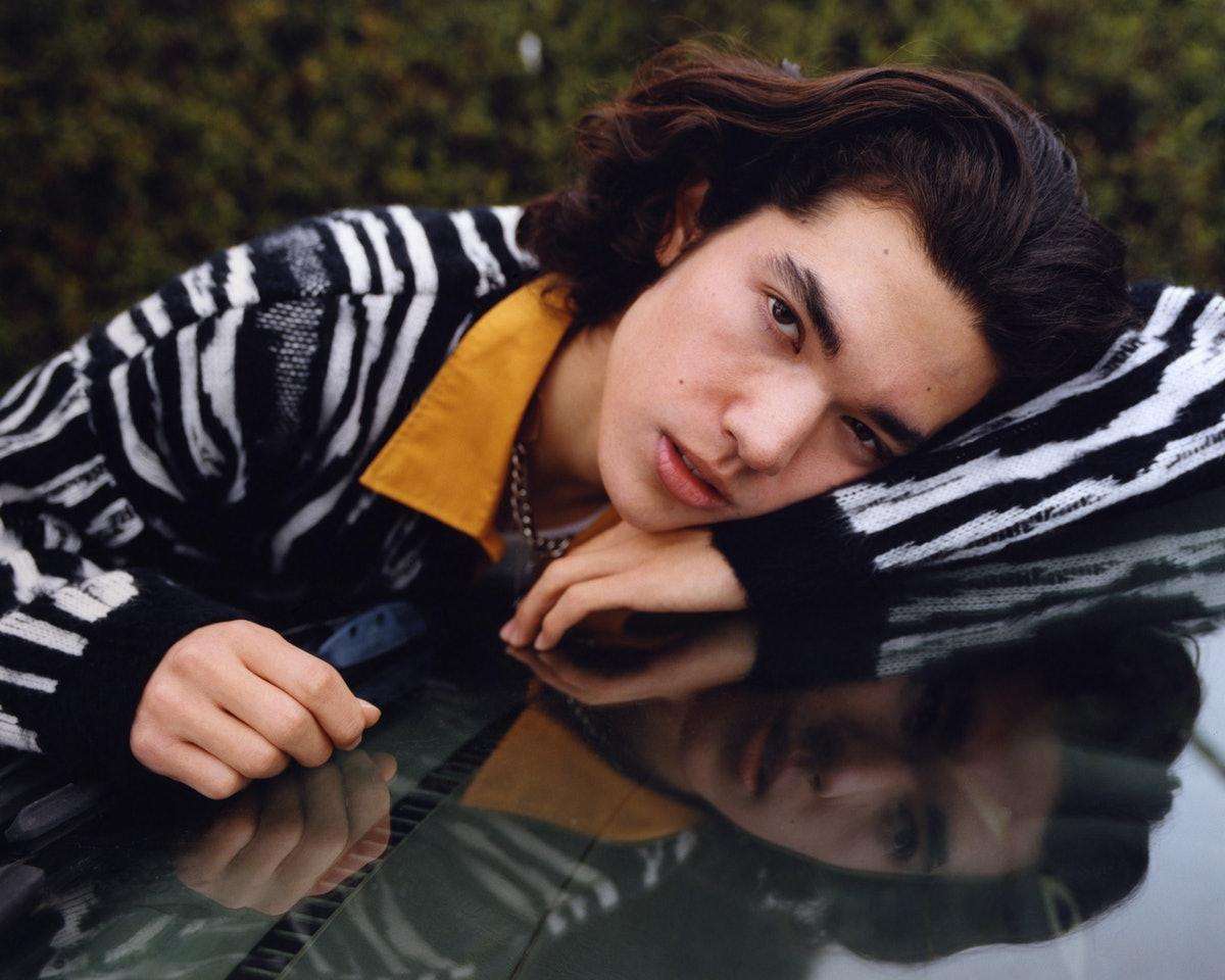 Conan Gray Computer Wallpapers - Top Free Conan Gray Computer ...