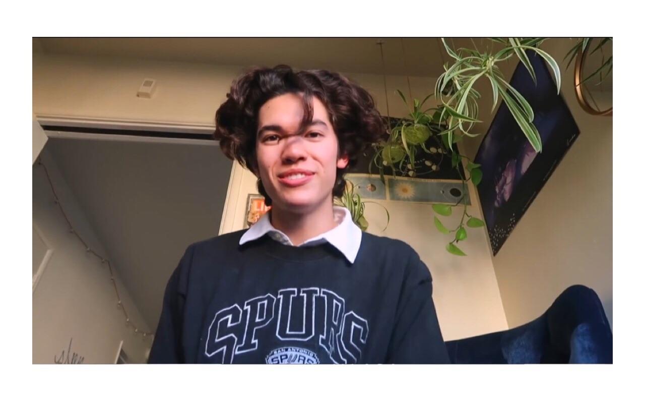 Conan Gray Computer Wallpapers - Top Free Conan Gray Computer ...