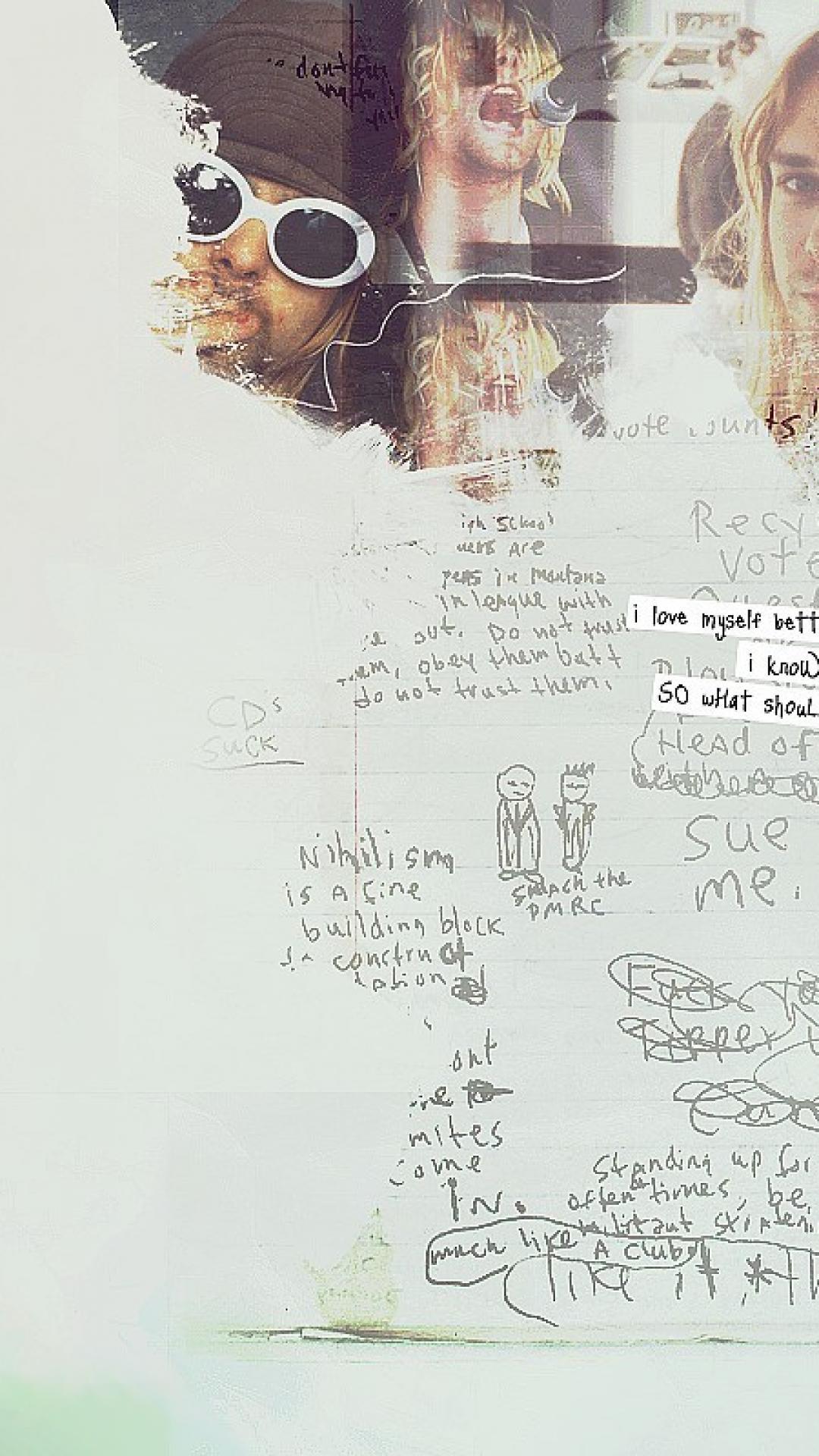 Grunge Bands Wallpapers - Top Free Grunge Bands Backgrounds ...