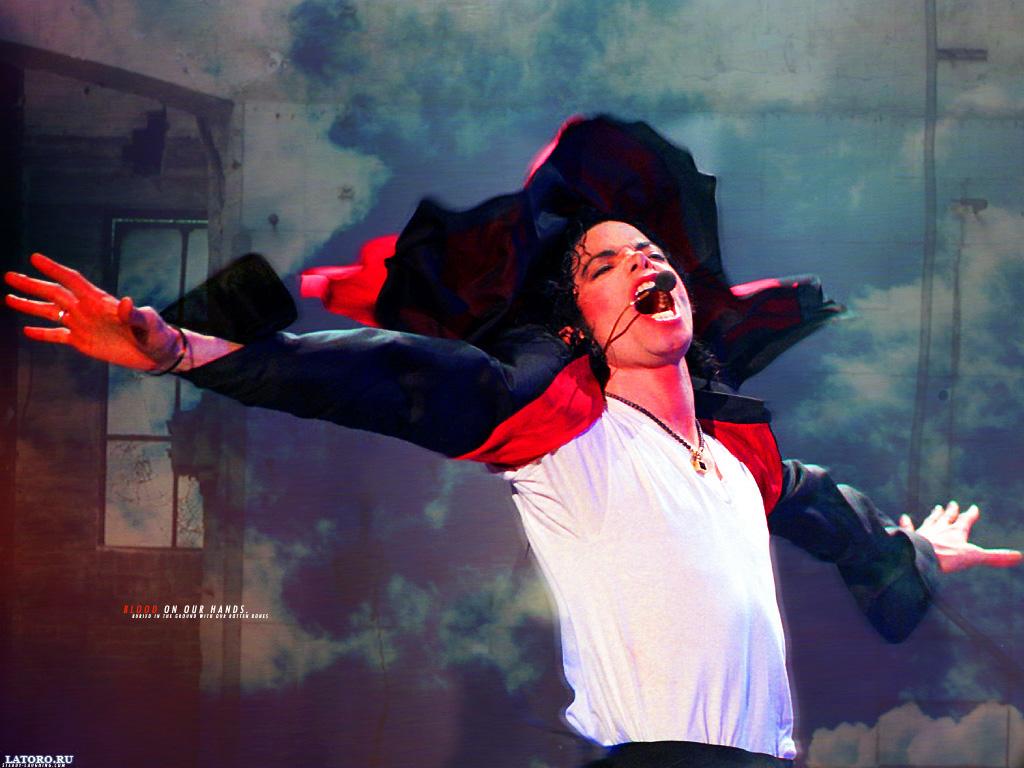 Michael Jackson PC Wallpapers - Top Free Michael Jackson PC Backgrounds ...