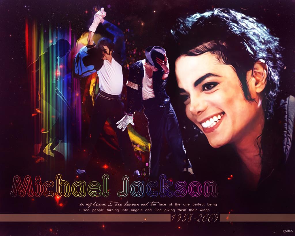Michael Jackson PC Wallpapers - Top Free Michael Jackson PC Backgrounds ...