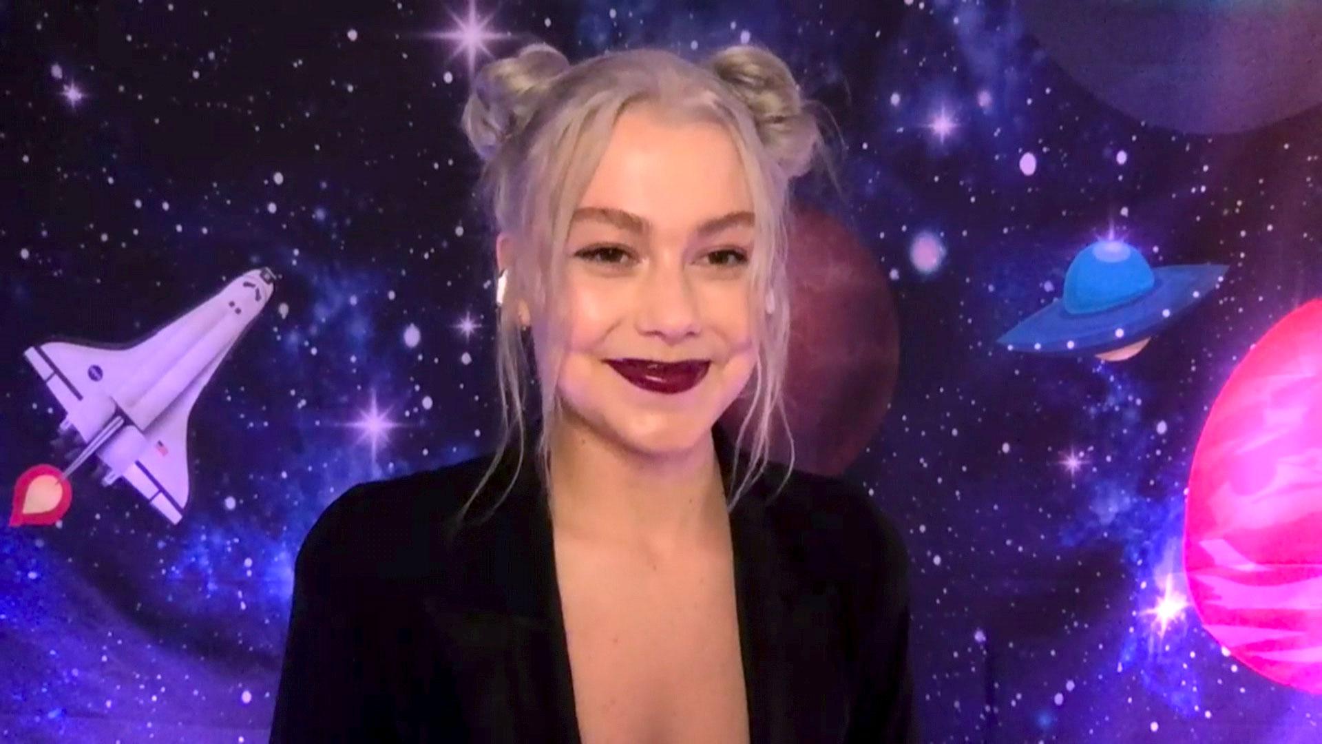 Phoebe Bridgers Wallpapers - Top Free Phoebe Bridgers Backgrounds - WallpaperAccess