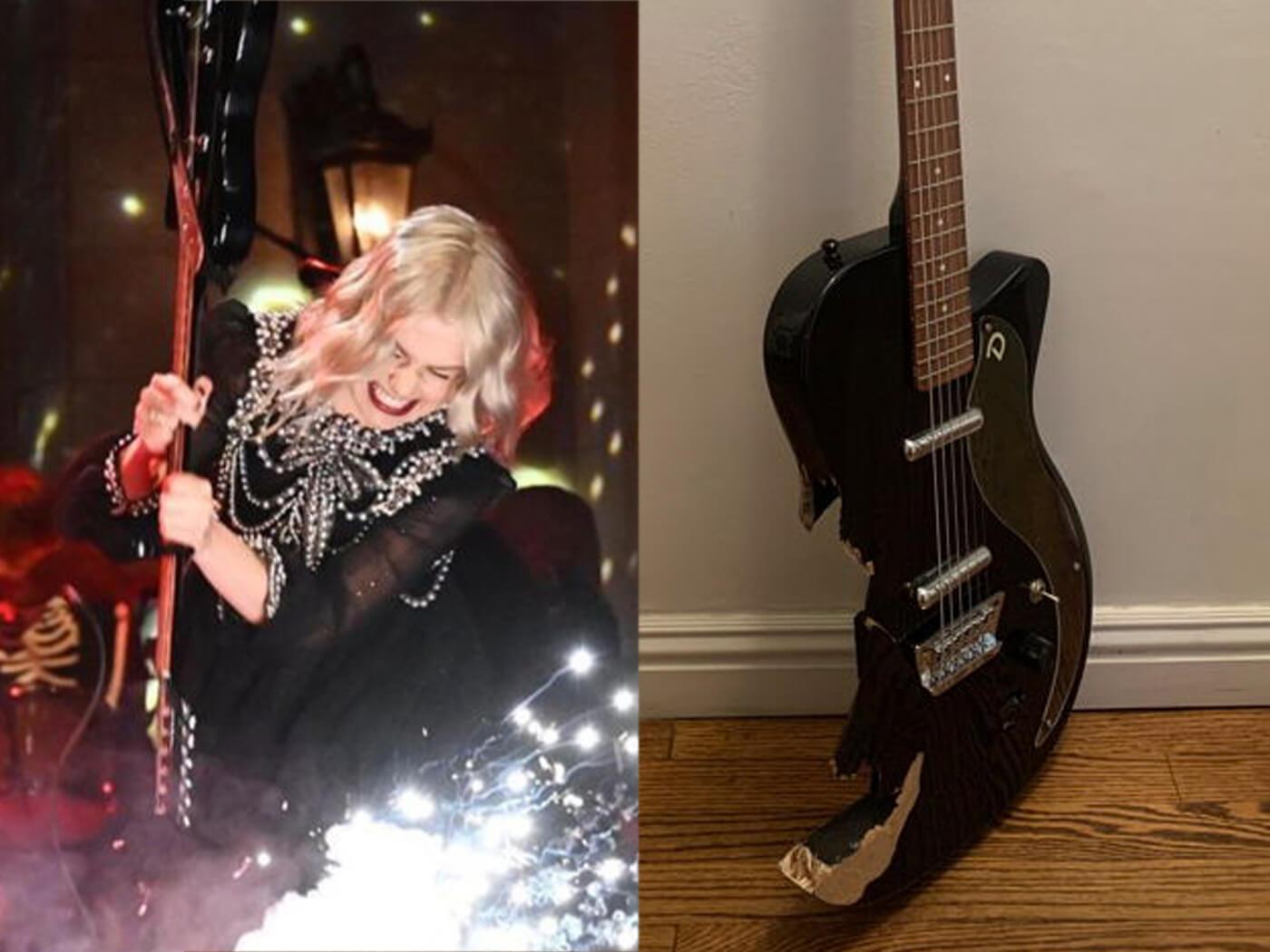 Phoebe Bridgers Wallpapers - Top Free Phoebe Bridgers Backgrounds - WallpaperAccess