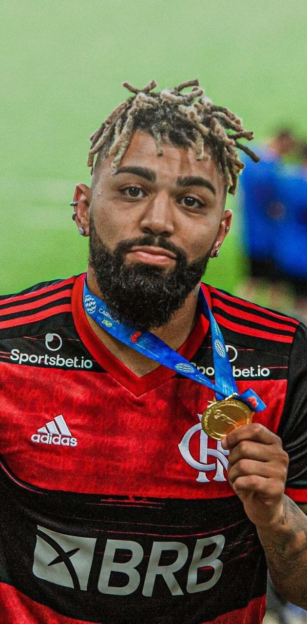Gabigol Wallpapers - Top Free Gabigol Backgrounds - WallpaperAccess