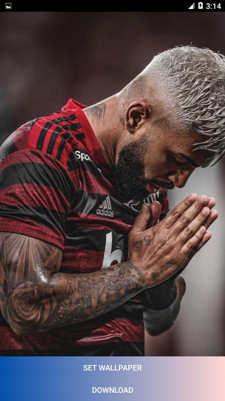 Gabigol Wallpapers - Top Free Gabigol Backgrounds - WallpaperAccess