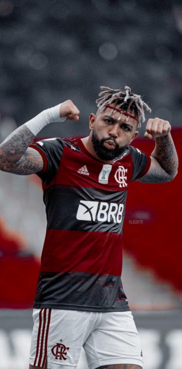 Gabigol Wallpapers - Top Free Gabigol Backgrounds - WallpaperAccess