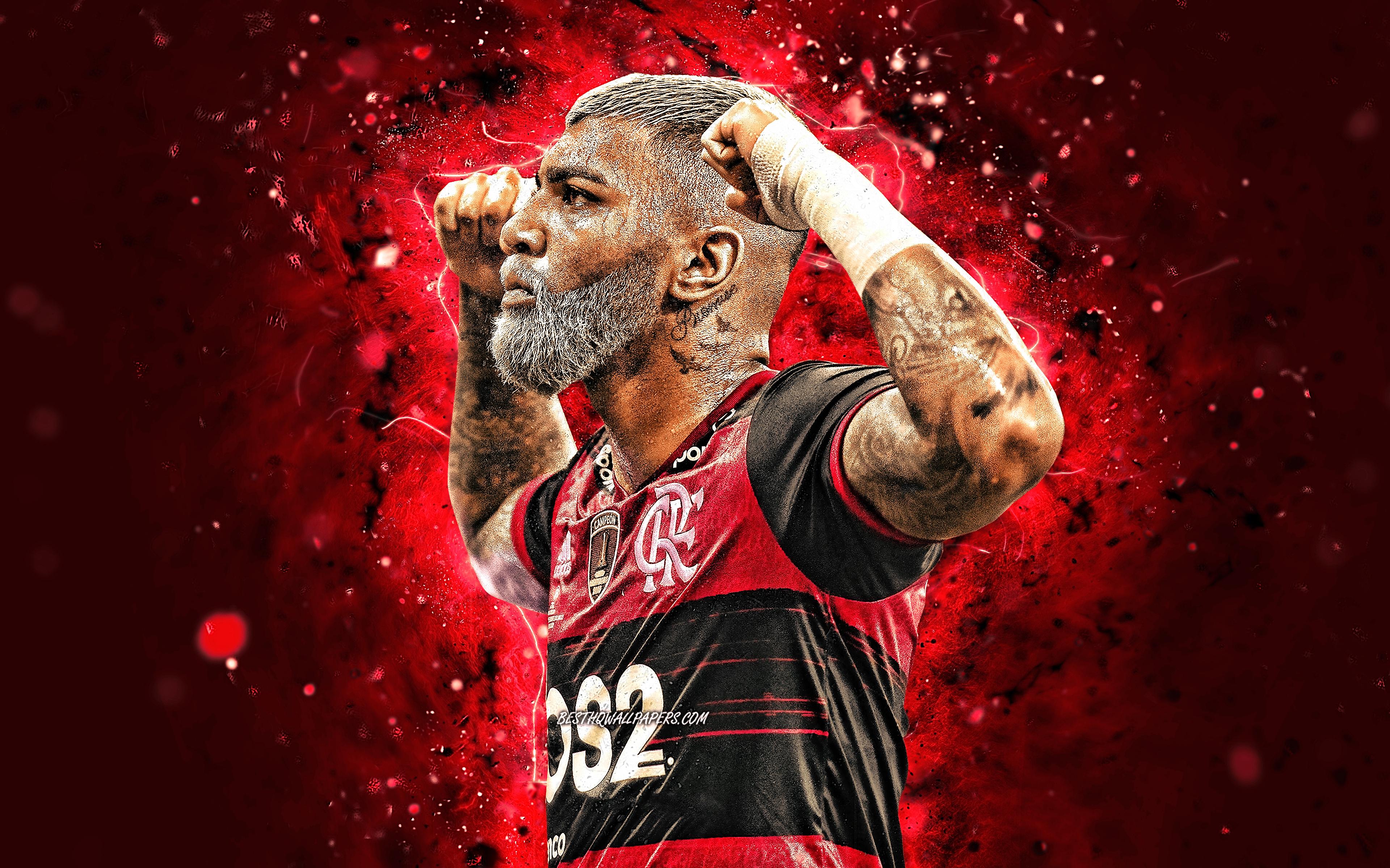 Gabigol Wallpapers - Top Free Gabigol Backgrounds - WallpaperAccess