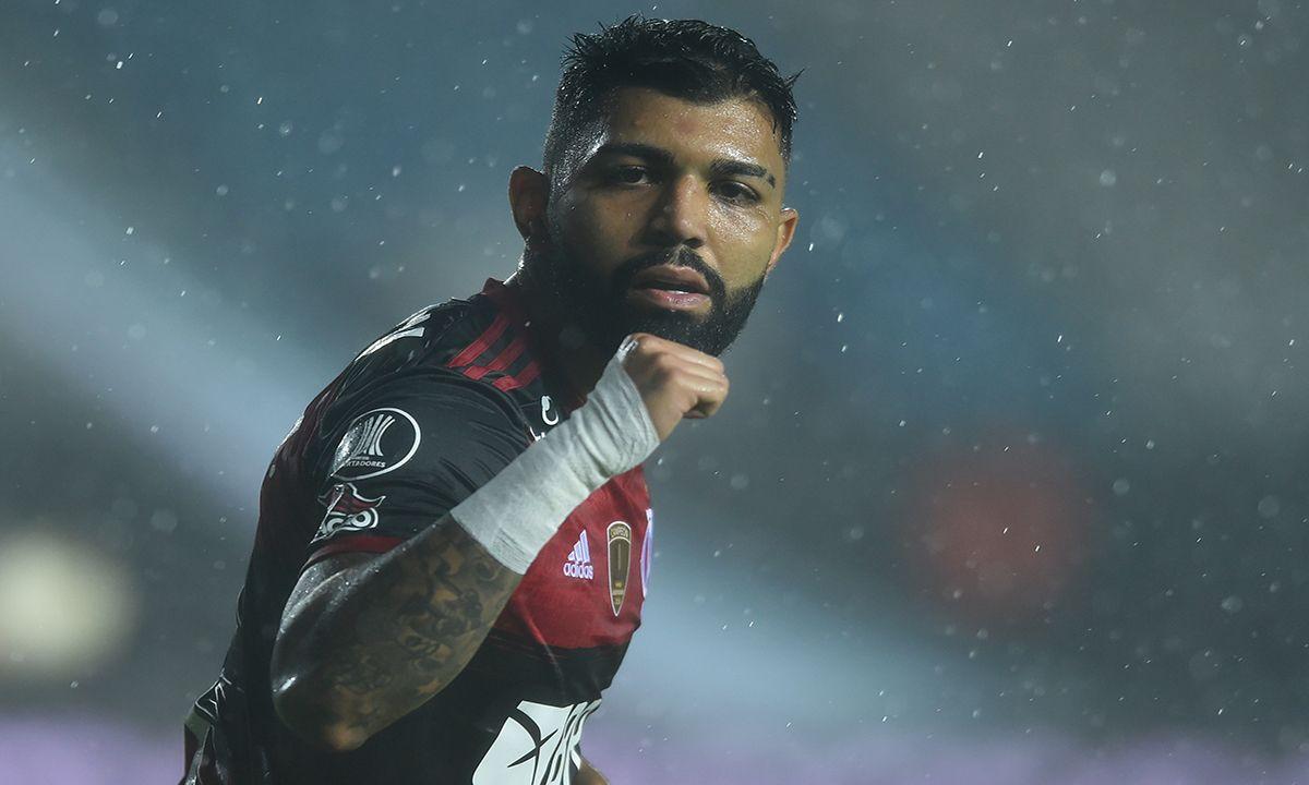 Gabigol Wallpapers - Top Free Gabigol Backgrounds - WallpaperAccess