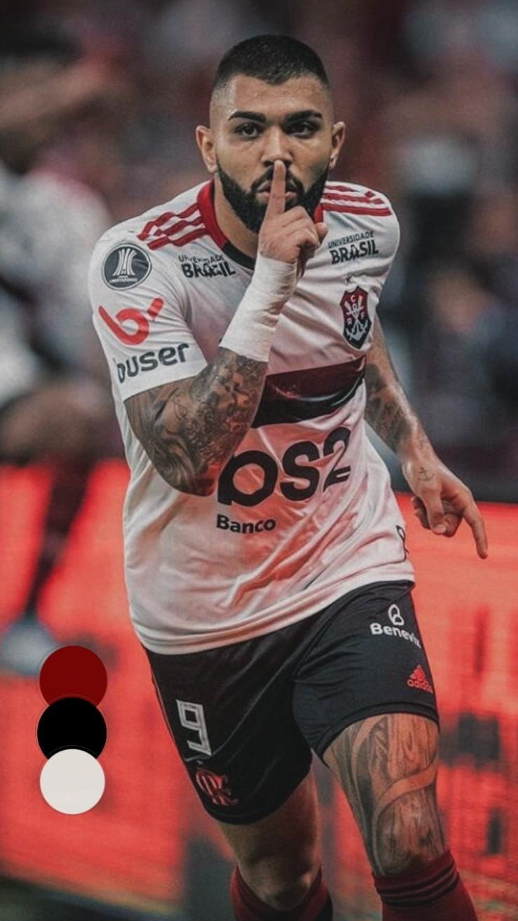 Gabigol Wallpapers - Top Free Gabigol Backgrounds - WallpaperAccess