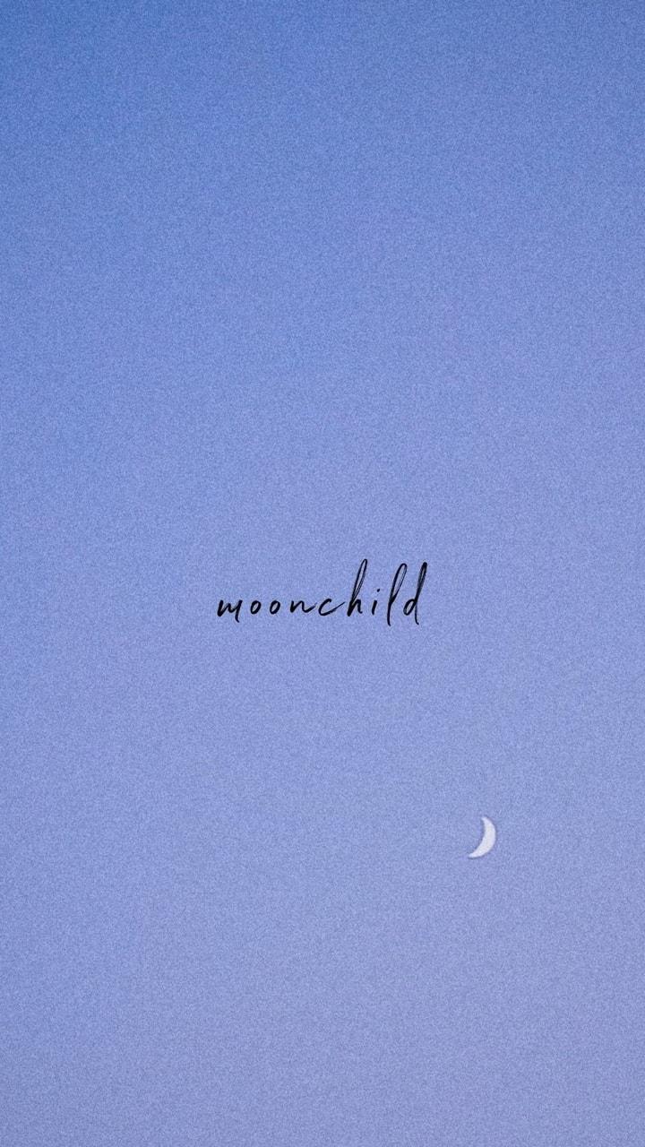 Moonchild Wallpapers - Top Free Moonchild Backgrounds - WallpaperAccess