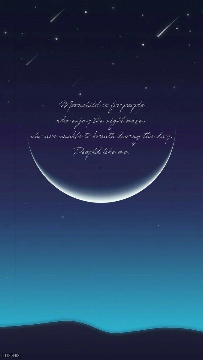 Moonchild Wallpapers - Top Free Moonchild Backgrounds - WallpaperAccess