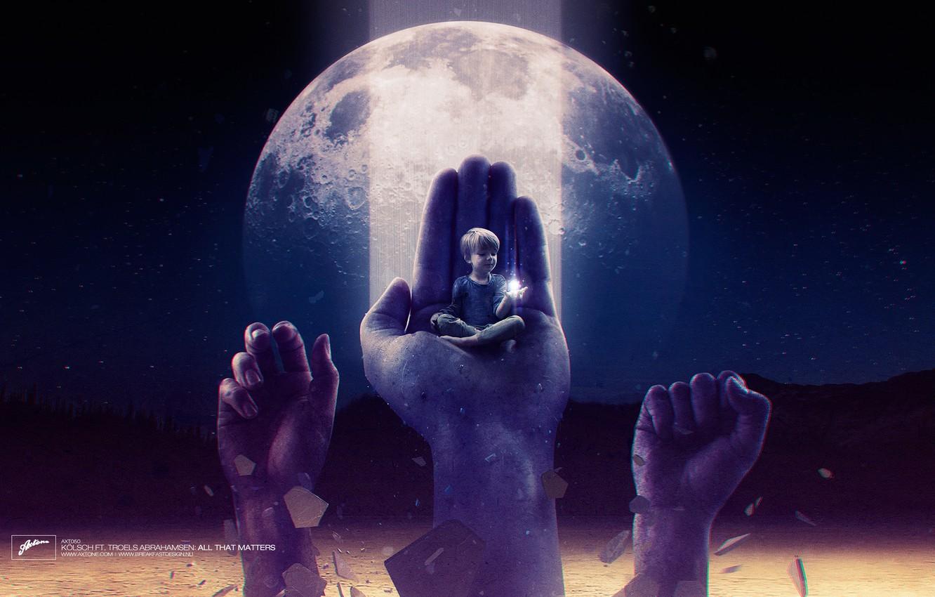 Moonchild Wallpapers - Top Free Moonchild Backgrounds - WallpaperAccess